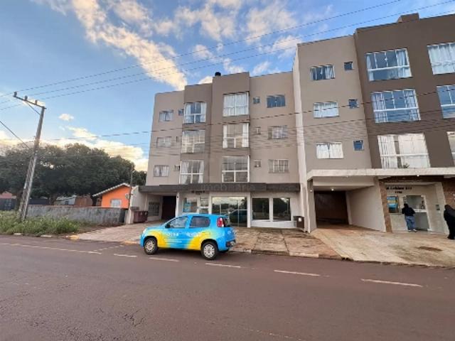 Apartamento para alugar com 2 Quartos em Vila Becker, Toledo PR