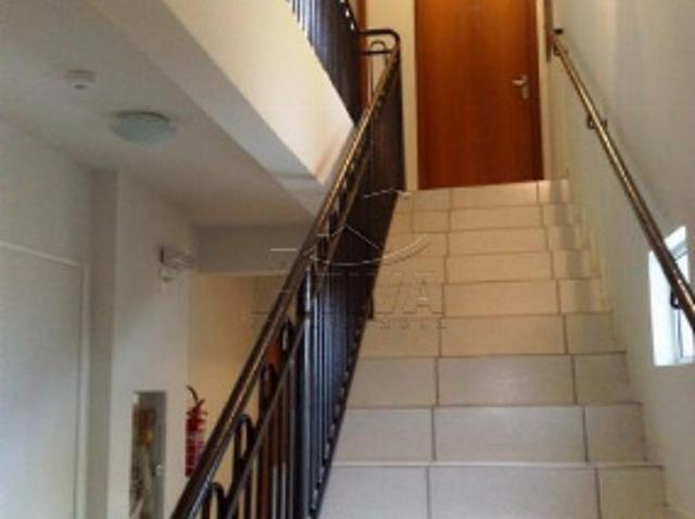 Apartamento para alugar com 2 Quartos em Vila Becker, Toledo PR