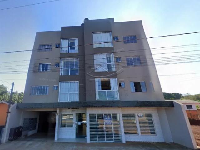 Apartamento para alugar com 2 Quartos em Vila Becker, Toledo PR