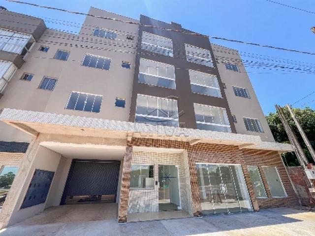 Apartamento para alugar com 2 Quartos em Vila Becker, Toledo PR