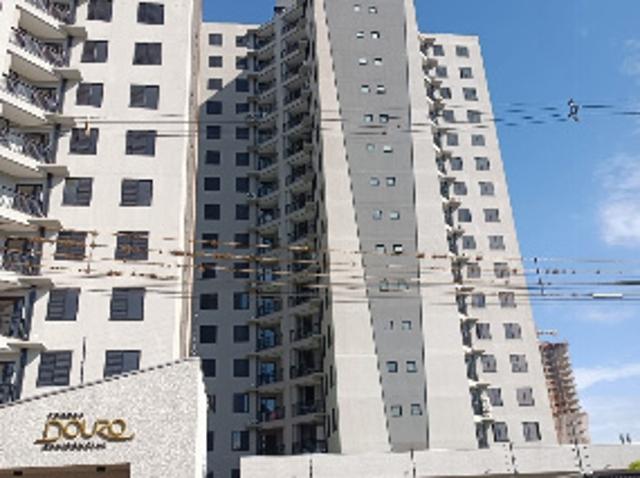 Apartamento para alugar com 2 Quartos em Vila Emília, Maringá PR