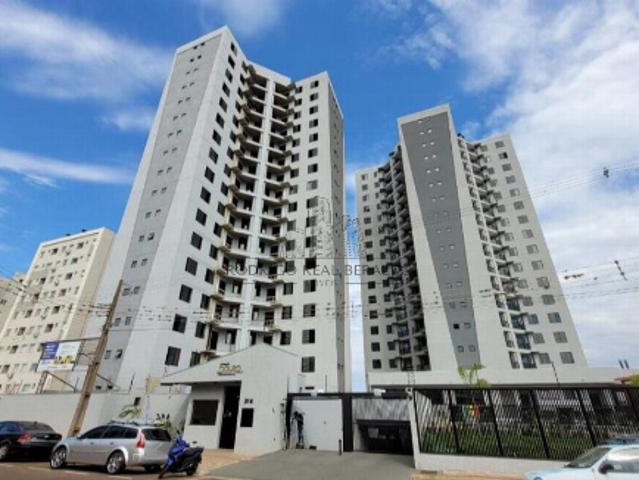 Apartamento para alugar com 2 Quartos em Vila Emília, Maringá PR