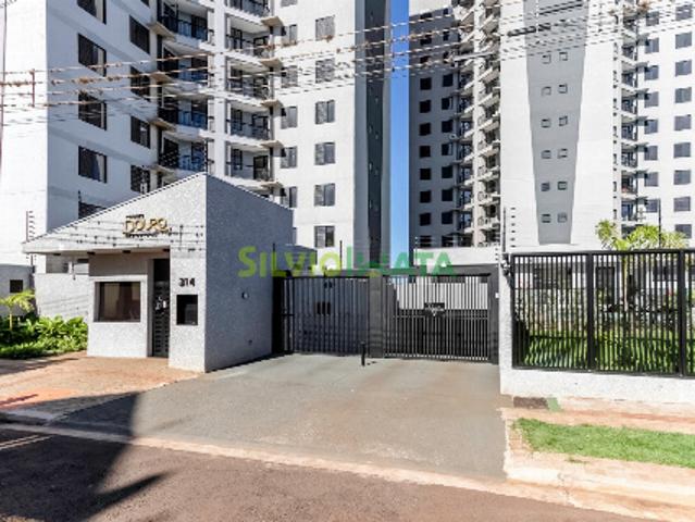 Apartamento para alugar com 2 Quartos em Vila Emília, Maringá PR