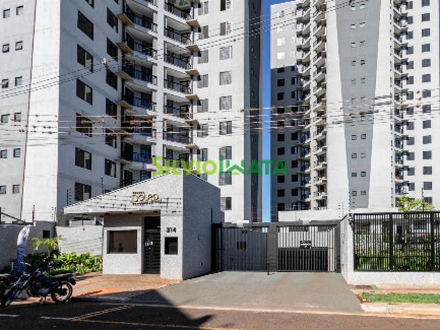 Apartamento para alugar com 2 Quartos em Vila Emília, Maringá PR