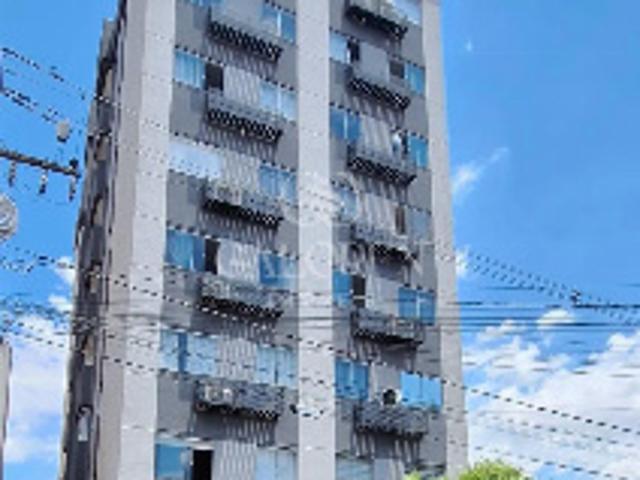 Apartamento para alugar com 2 Quartos em Vila Esperança, Maringá PR