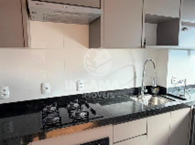 Apartamento para alugar com 2 Quartos em Vila Esperança, Maringá PR