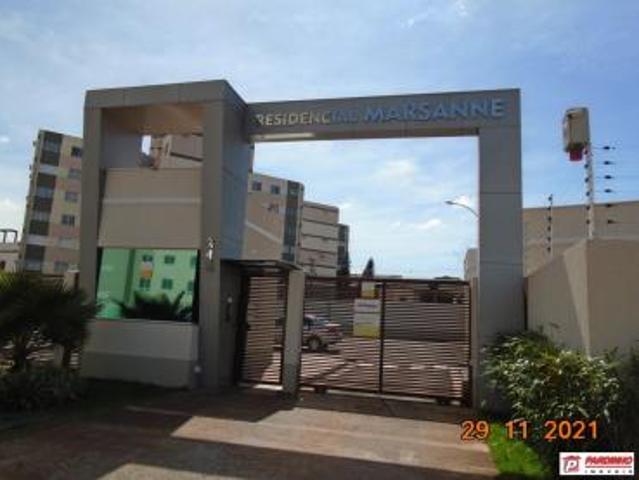 Apartamento para alugar com 2 Quartos em Vila Esperança, Maringá PR