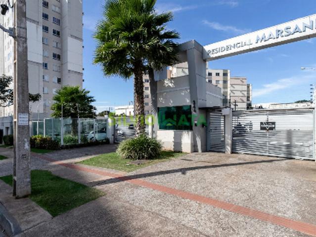 Apartamento para alugar com 2 Quartos em Vila Esperança, Maringá PR
