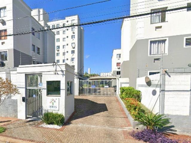 Apartamento para alugar com 2 Quartos em Vila Filipin, Londrina PR