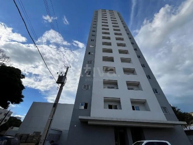 Apartamento para alugar com 2 Quartos em Vila Industrial, Toledo PR