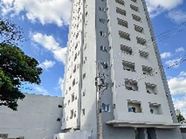 Apartamento para alugar com 2 Quartos em Vila Industrial, Toledo PR