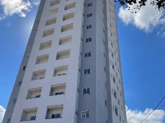 Apartamento para alugar com 2 Quartos em Vila Industrial, Toledo PR
