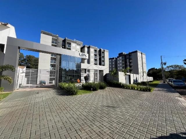 Apartamento para alugar com 2 Quartos em Vila Industrial, Toledo PR