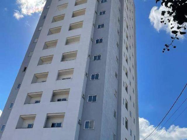 Apartamento para alugar com 2 Quartos em Vila Industrial, Toledo PR
