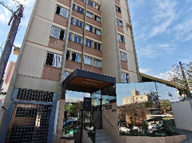 Apartamento para alugar com 2 Quartos em Vila Ipiranga, Londrina PR