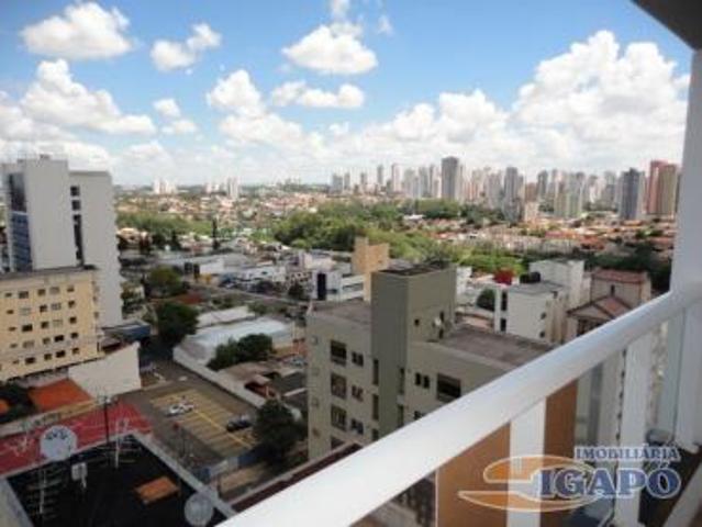 Apartamento para alugar com 2 Quartos em Vila Ipiranga, Londrina PR