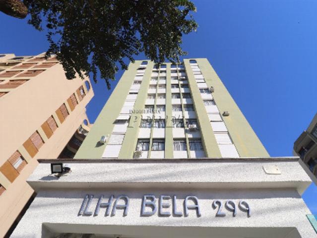 Apartamento para alugar com 2 Quartos em Vila Larsen 1, Londrina PR