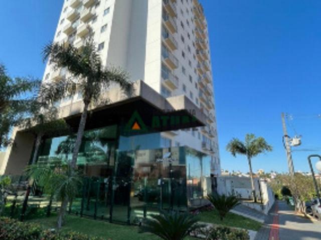 Apartamento para alugar com 2 Quartos em Vila Larsen 1, Londrina PR