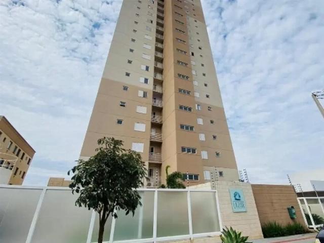 Apartamento para alugar com 2 Quartos em Vila Marumby, Maringá PR