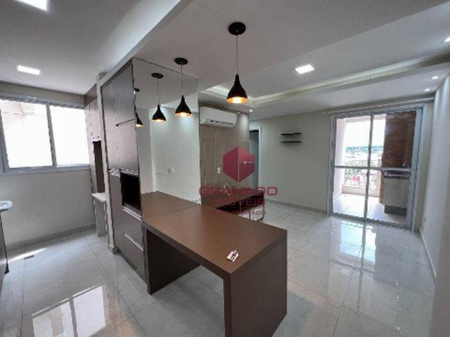 Apartamento para alugar com 2 Quartos em Vila Marumby, Maringá PR