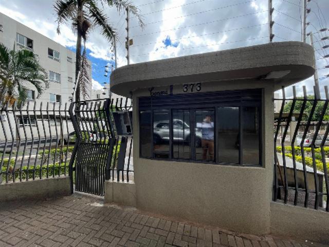 Apartamento para alugar com 2 Quartos em Vila Marumby, Maringá PR