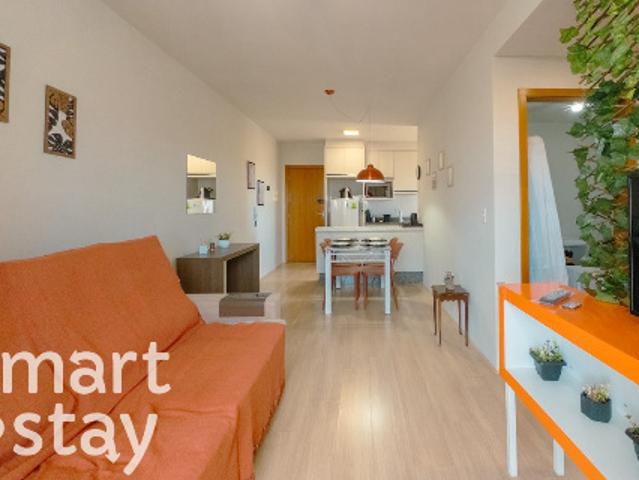 Apartamento para alugar com 2 Quartos em Vila Marumby, Maringá PR