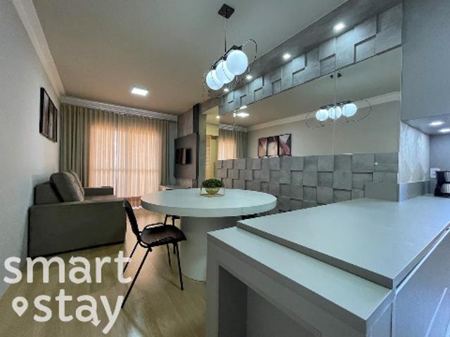 Apartamento para alugar com 2 Quartos em Vila Marumby, Maringá PR
