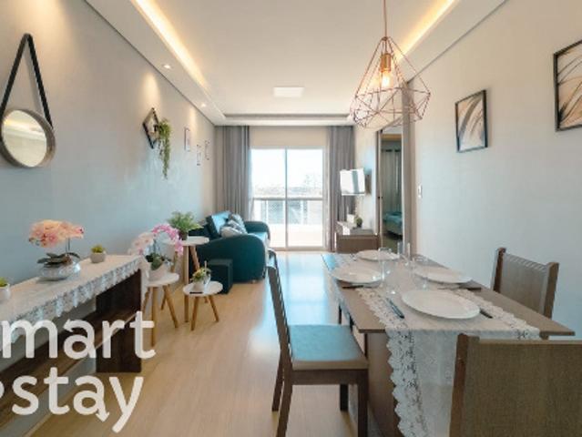 Apartamento para alugar com 2 Quartos em Vila Marumby, Maringá PR