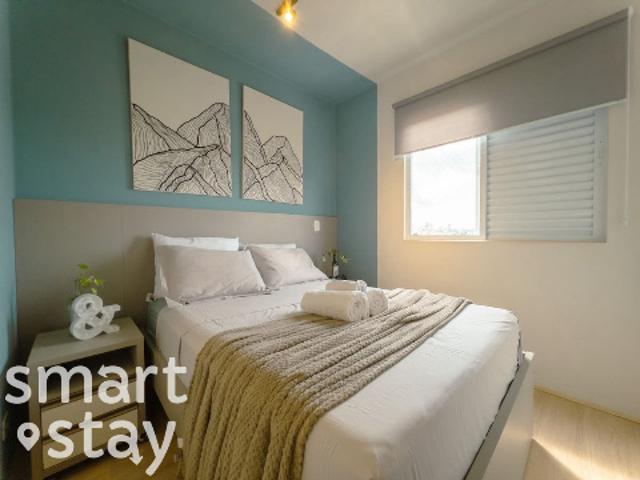 Apartamento para alugar com 2 Quartos em Vila Marumby, Maringá PR