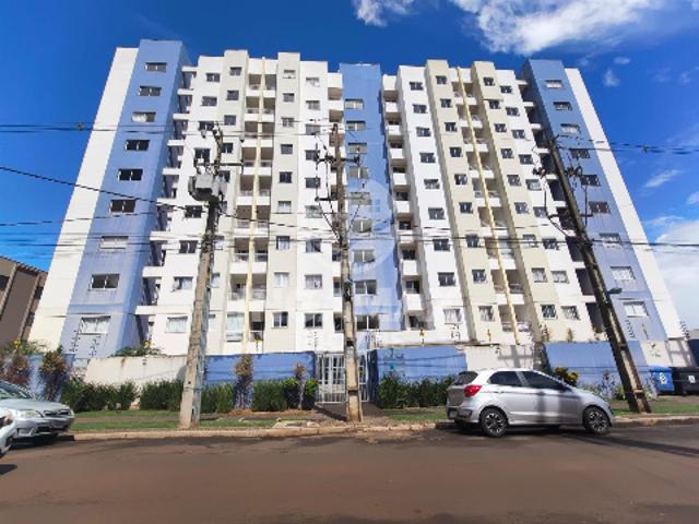 Apartamento para alugar com 2 Quartos em Vila Marumby, Maringá PR