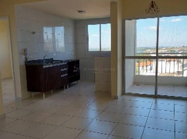 Apartamento para alugar com 2 Quartos em Vila Marumby, Maringá PR