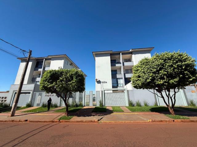 Apartamento para alugar com 2 quartos em Vila São Francisco, Dourados MS