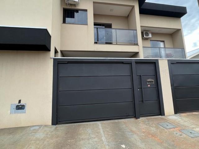Apartamento para alugar com 2 quartos em Vila Santo Andre, Dourados MS