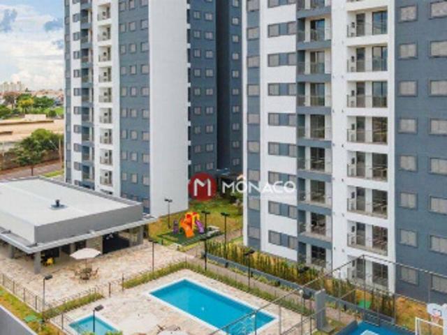 Apartamento para alugar com 2 Quartos em Vila Santa Terezinha, Londrina PR