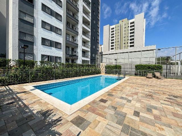 Apartamento para alugar com 2 Quartos em Vila Santa Terezinha, Londrina PR