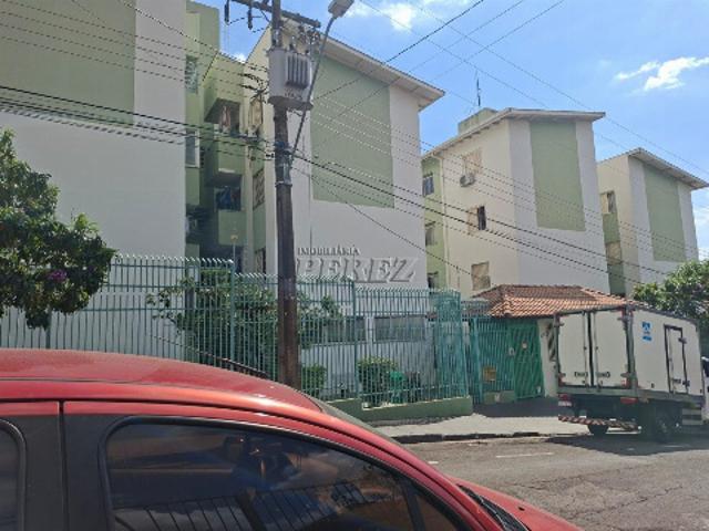 Apartamento para alugar com 2 Quartos em Vila Shimabokuro, Londrina PR