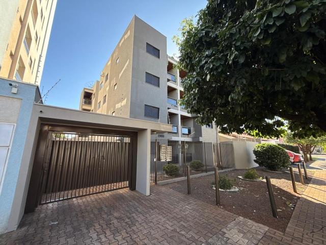 Apartamento para alugar com 2 quartos em Vila Planalto, Dourados MS