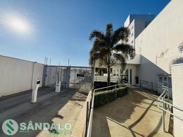 Apartamento para alugar com 2 Quartos em Vila Vardelina, Maringá PR