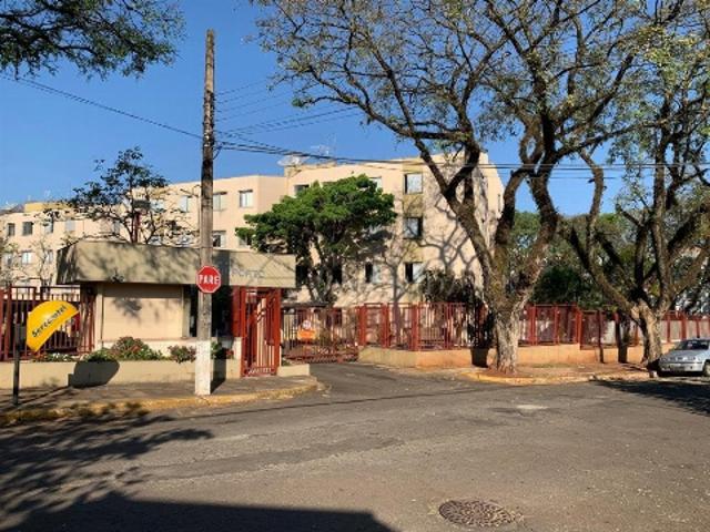 Apartamento para alugar com 2 Quartos em Vitória Régia, Londrina PR
