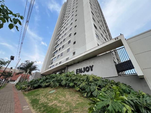 Apartamento para alugar com 2 Quartos em Vivendas do Arvoredo, Londrina PR