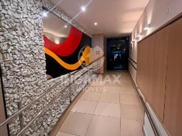 Apartamento para alugar com 2 Quartos em Zona 01 Centro, Maringá PR