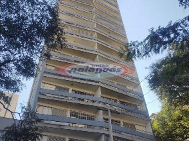 Apartamento para alugar com 2 Quartos em Zona 01 Centro, Maringá PR