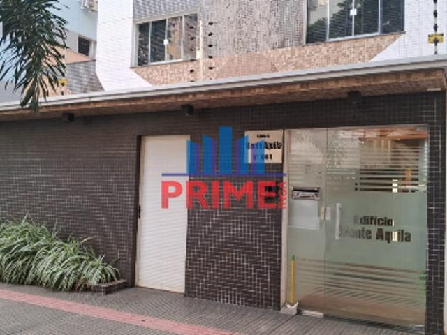 Apartamento para alugar com 2 Quartos em Zona 01 Centro, Maringá PR