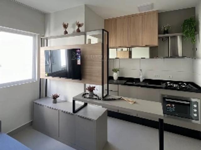 Apartamento para alugar com 1 Quarto em Zona 01 Centro, Maringá PR