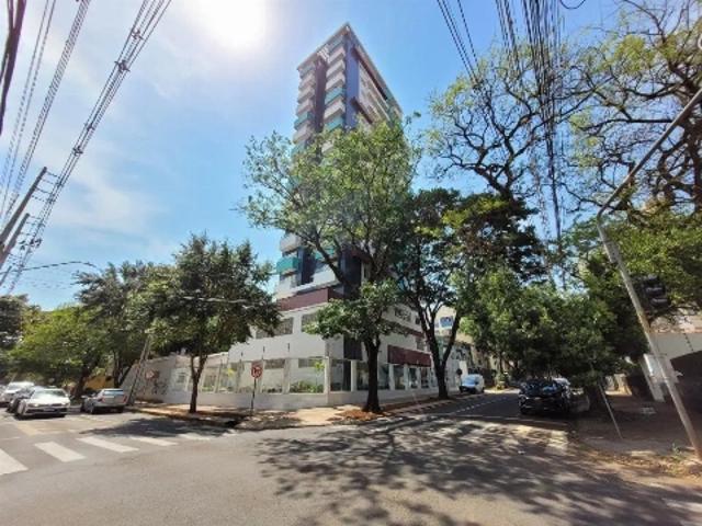 Apartamento para alugar com 2 Quartos em Zona 07, Maringá PR
