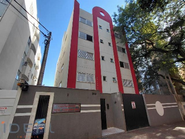 Apartamento para alugar com 2 Quartos em Zona 07, Maringá PR