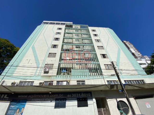 Apartamento para alugar com 2 Quartos em Zona 07, Maringá PR