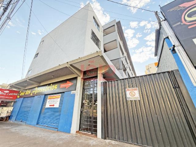 Apartamento para alugar com 2 Quartos em Zona 07, Maringá PR