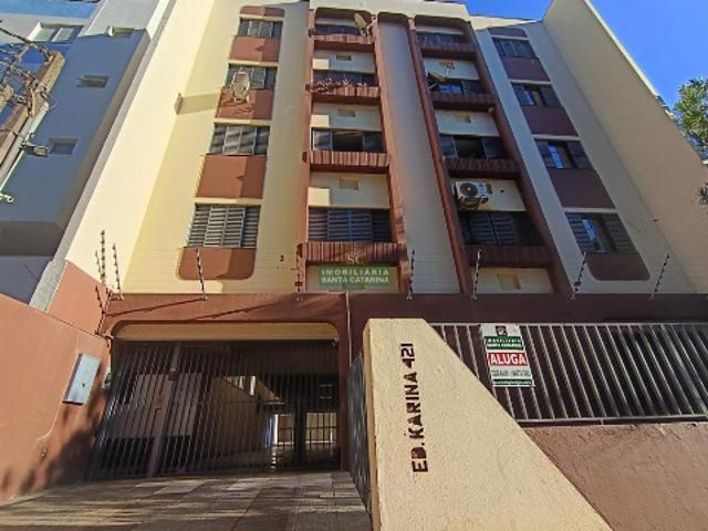 Apartamento para alugar com 2 Quartos em Zona 07, Maringá PR