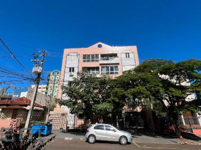 Apartamento para alugar com 2 Quartos em Zona 07, Maringá PR